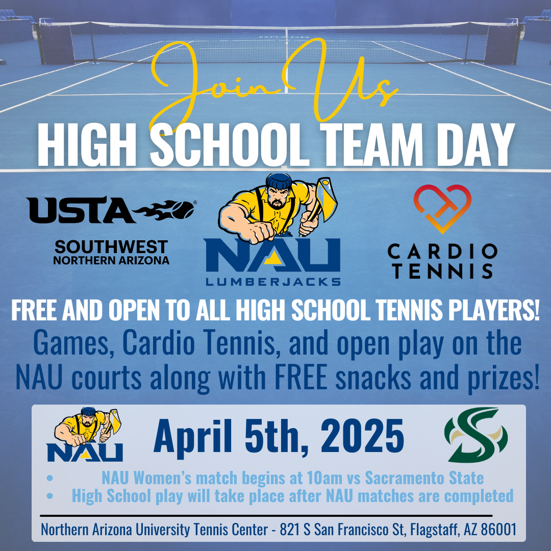 NAU High School Day